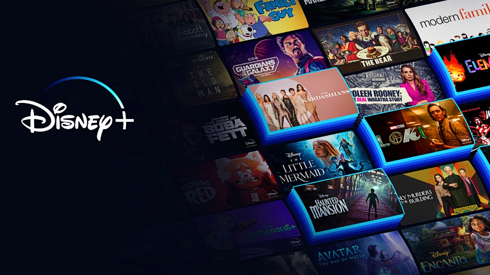 Disney+ Brings Ad-Supported Option to European Markets – Hawk Digital